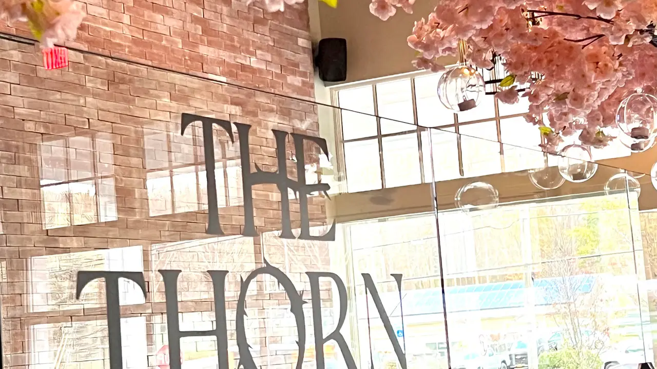The Thorn Restaurant and Bar - Thornwood, NY | OpenTable