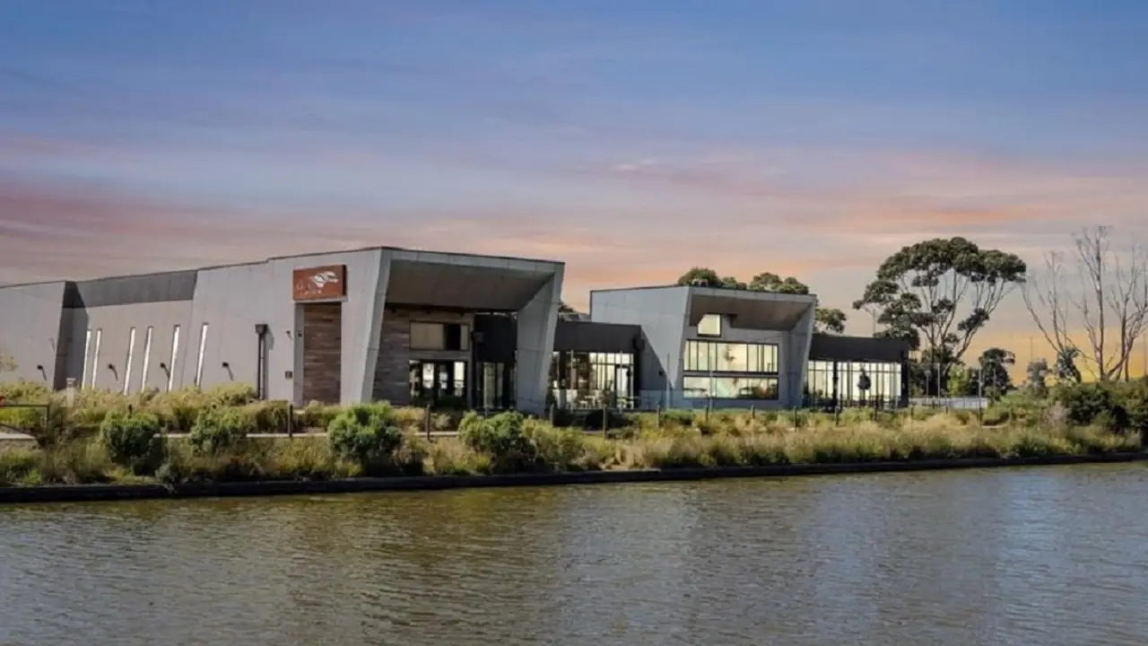 Club Officer Restaurant - Officer, AU-VIC | OpenTable