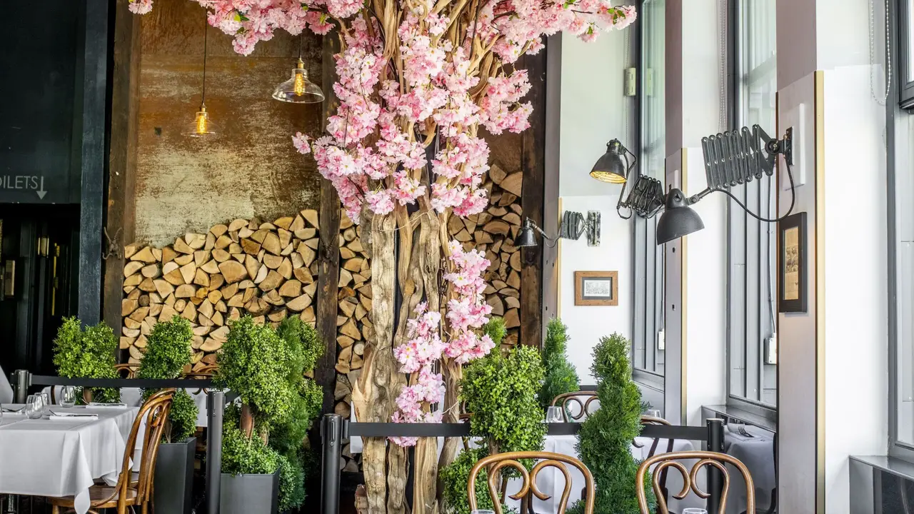 The GOAT Chelsea Restaurant - London, Greater London | Book on OpenTable