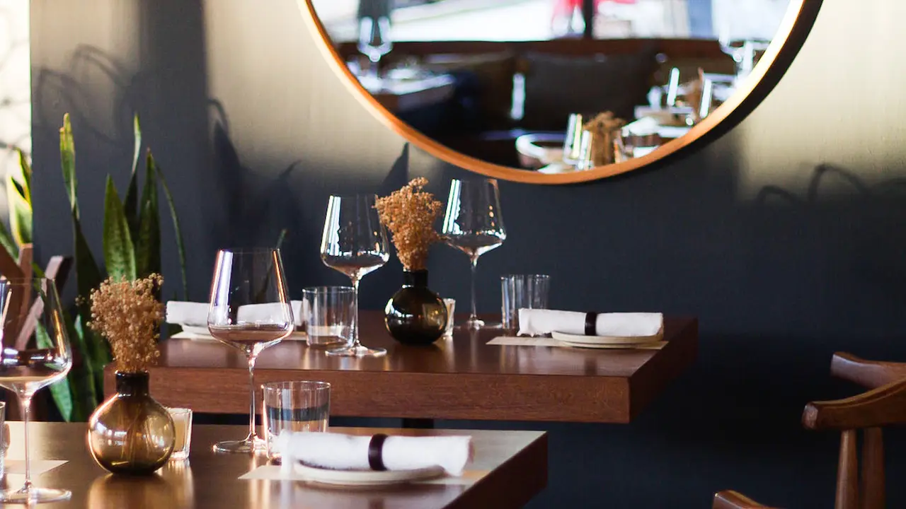 NEMI Restaurant - La Paz, BCS | OpenTable