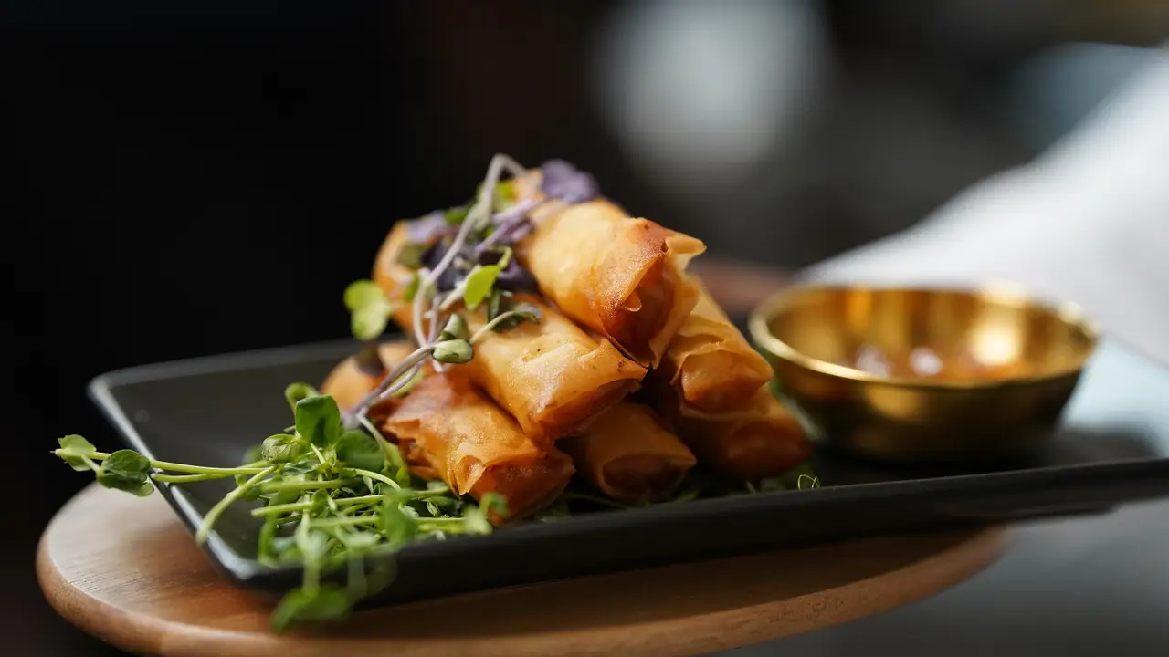 Oasis Bar and Bistro Restaurant - Nassau, New Providence | OpenTable