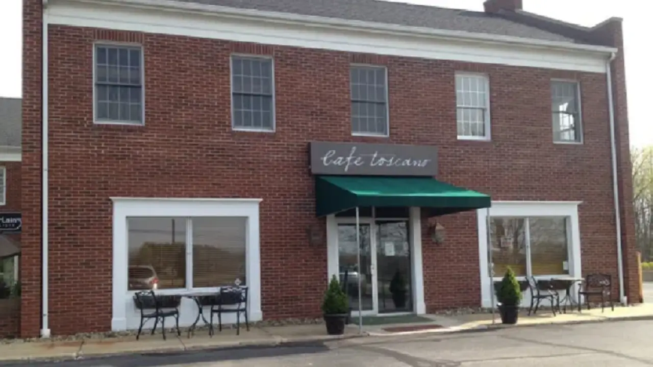 Cafe Toscano Restaurant - Aurora, OH | OpenTable