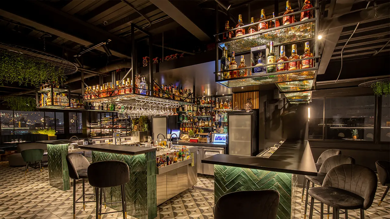 Chosen Restaurant - Quito, Pichincha | OpenTable