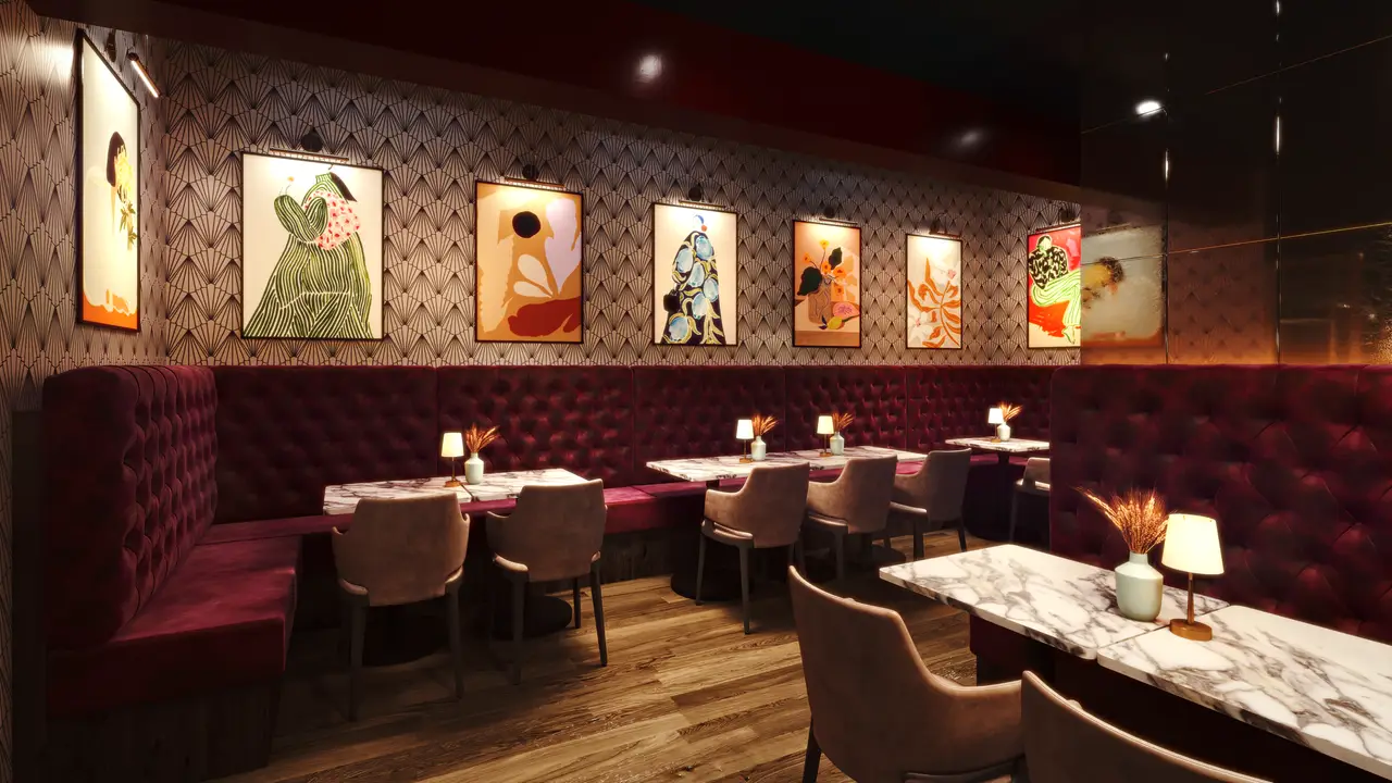 Silures Restaurant - Cardiff, , Cardiff | OpenTable