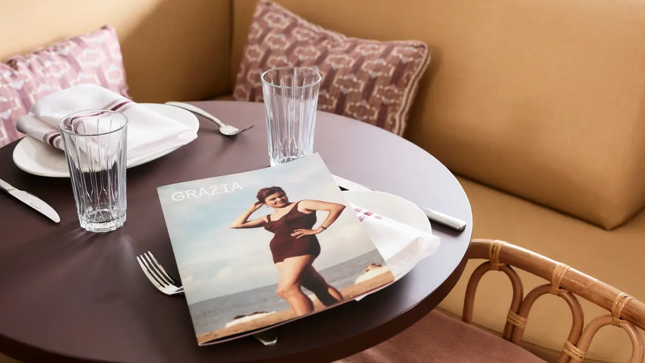 Grazia Restaurant - Glen Iris, AU-VIC | OpenTable