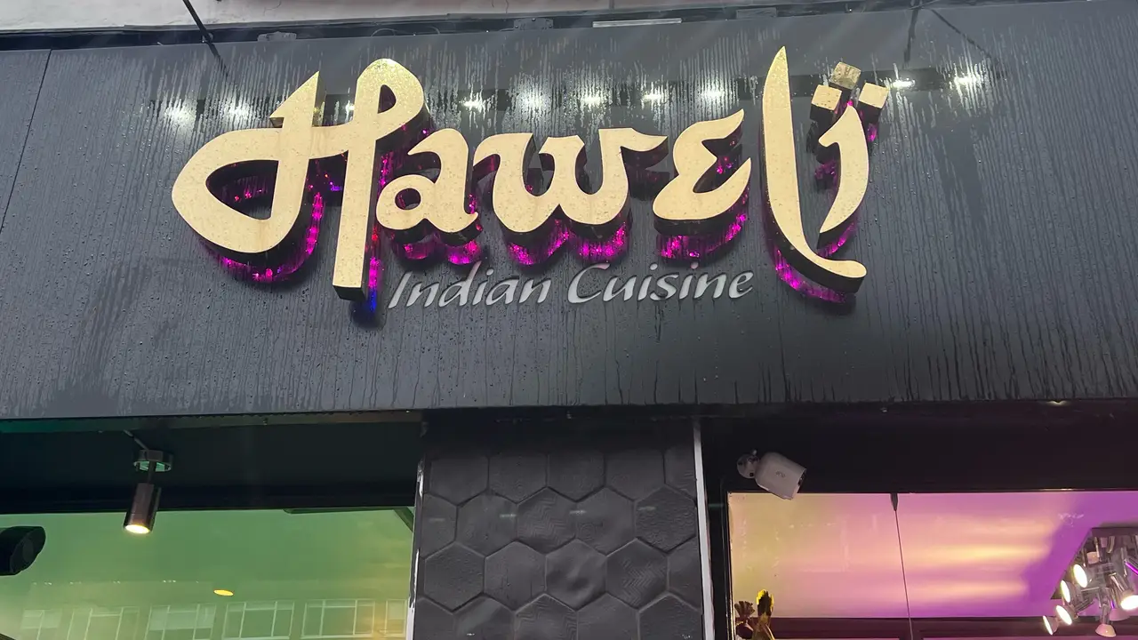 Haweli Ealing Restaurant - London, Greater London | OpenTable
