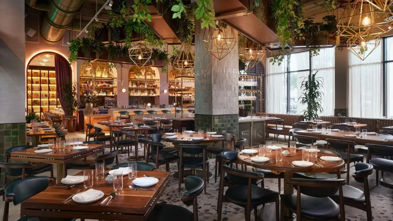 The Collab Restaurant - Coral Gables, FL | OpenTable