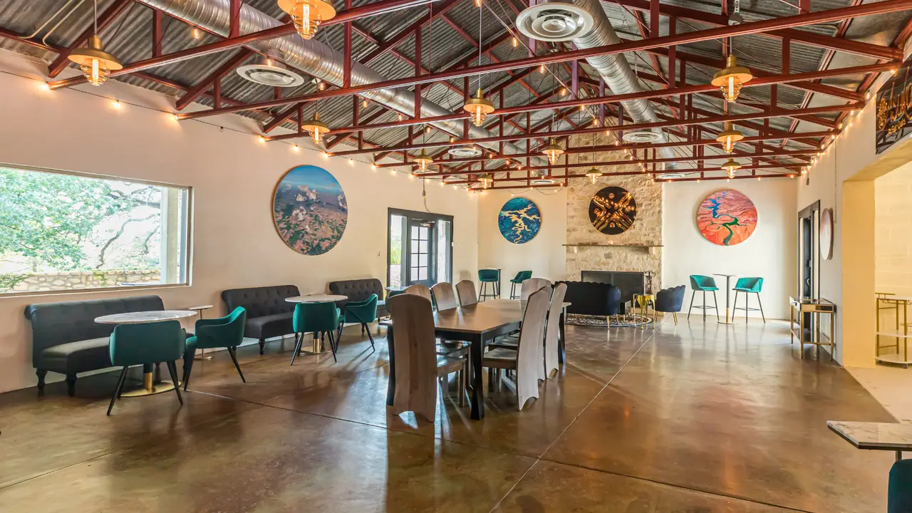 Asukar Restaurant - Fair Oaks Ranch, TX | OpenTable