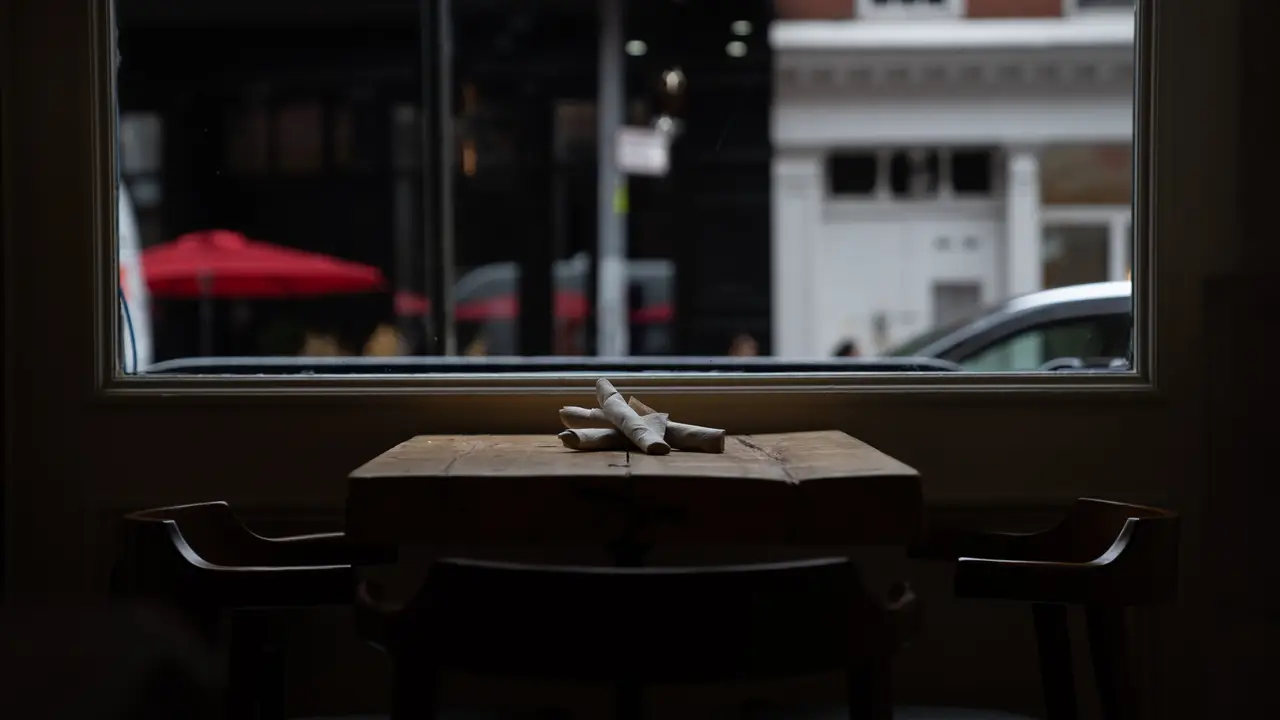 Restaurante Argo Tribeca - New York, NY | OpenTable