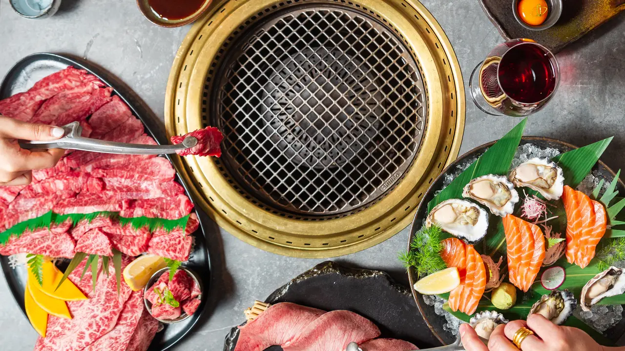 Tajima Yakiniku Restaurant - Sydney, AU-NSW | OpenTable