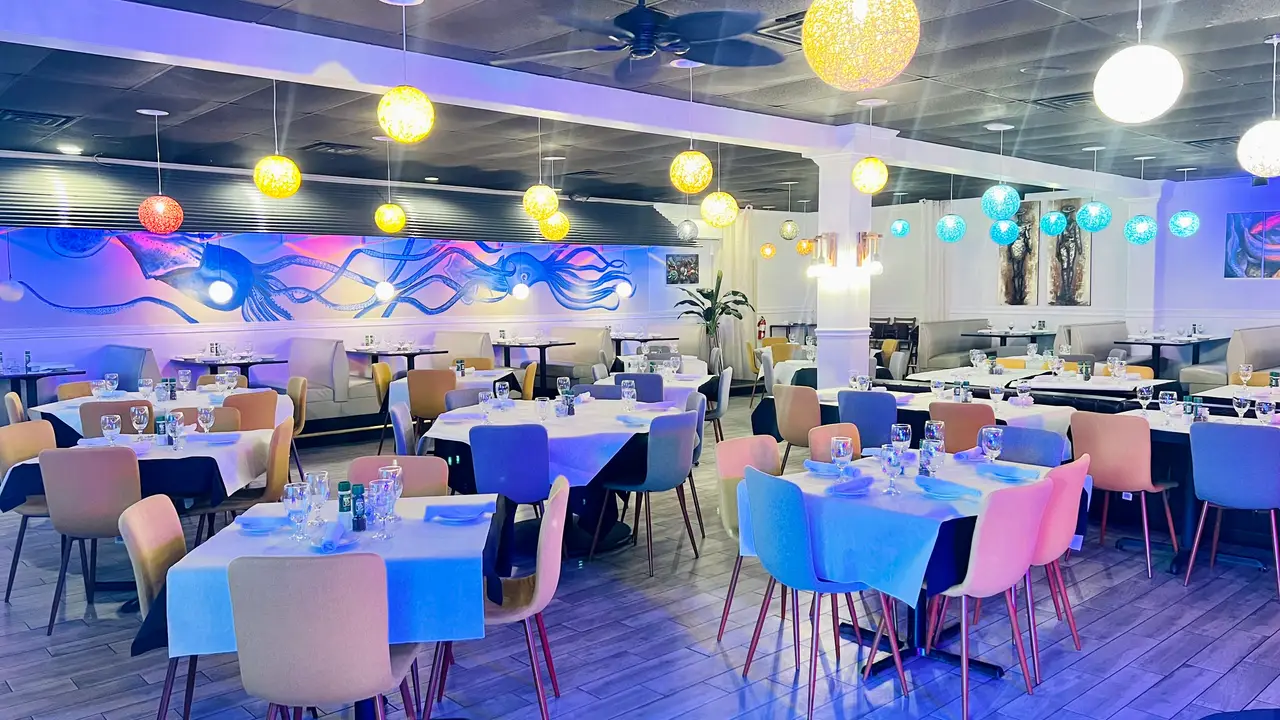 Stix Sushi & Seafood - Naples Restaurant - Naples, FL | OpenTable