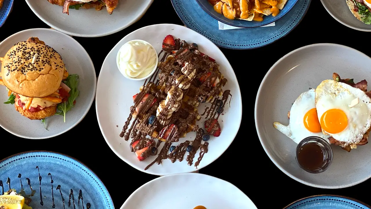 Golly Gosh! - Top Rated Restaurant in Yeronga, AU-QLD | OpenTable