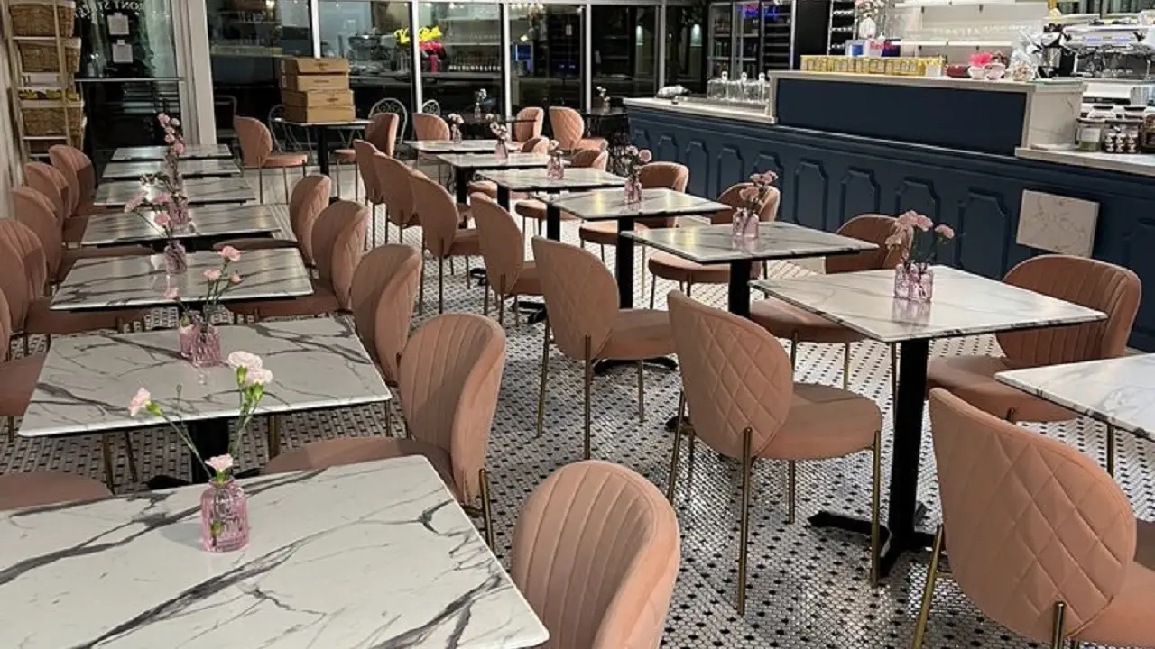 No. 96 Front Street Patisserie & Cafe Restaurant - Issaquah, WA | OpenTable