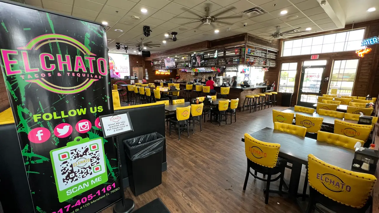 El Chatos Tacos and Tequilas Restaurant - Mansfield, TX | OpenTable