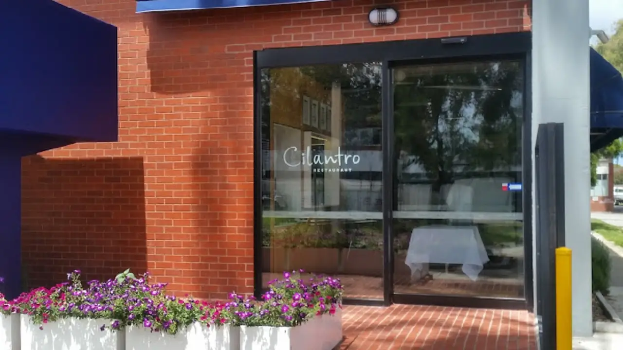 Holmesglen - Cilantro Restaurant - Moorabbin, AU-VIC | OpenTable