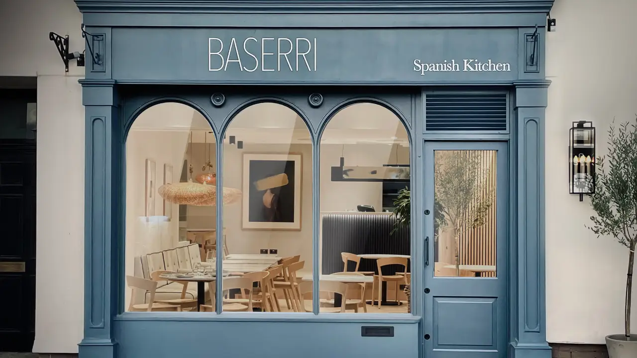 Baserri Restaurant - Leamington Spa, Warwickshire | OpenTable