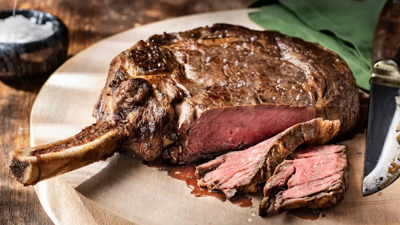 Restaurant Fogo de Chão - Quito - Quito, Pichincha | OpenTable