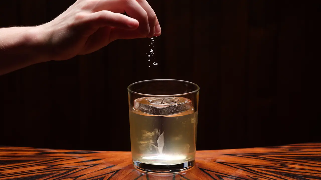 Side Hustle at The NoMad Restaurant - London | OpenTable