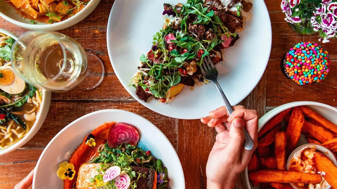 Speedo Cafe by Night Restaurant - North Bondi, AU-NSW | OpenTable