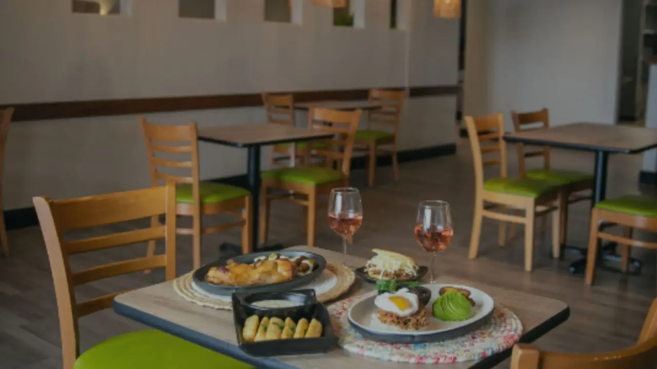 CIlantro Latin Fusion Restaurant - Columbus, OH | OpenTable