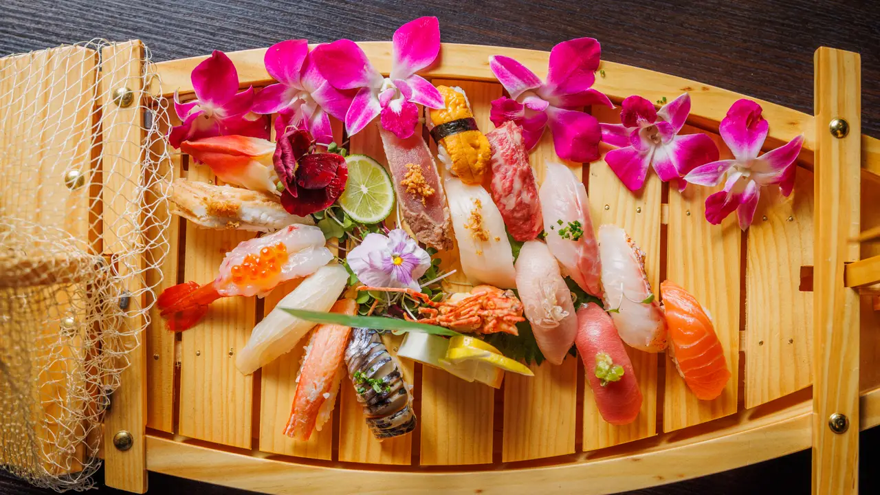 Ebisu Restaurant - Austin, TX | OpenTable