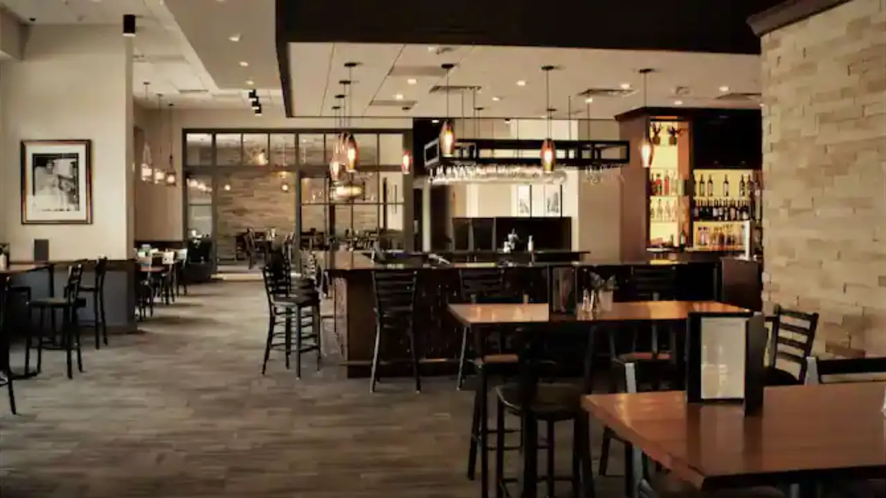 CHAR Grillhouse Restaurant - Wausau, WI | OpenTable