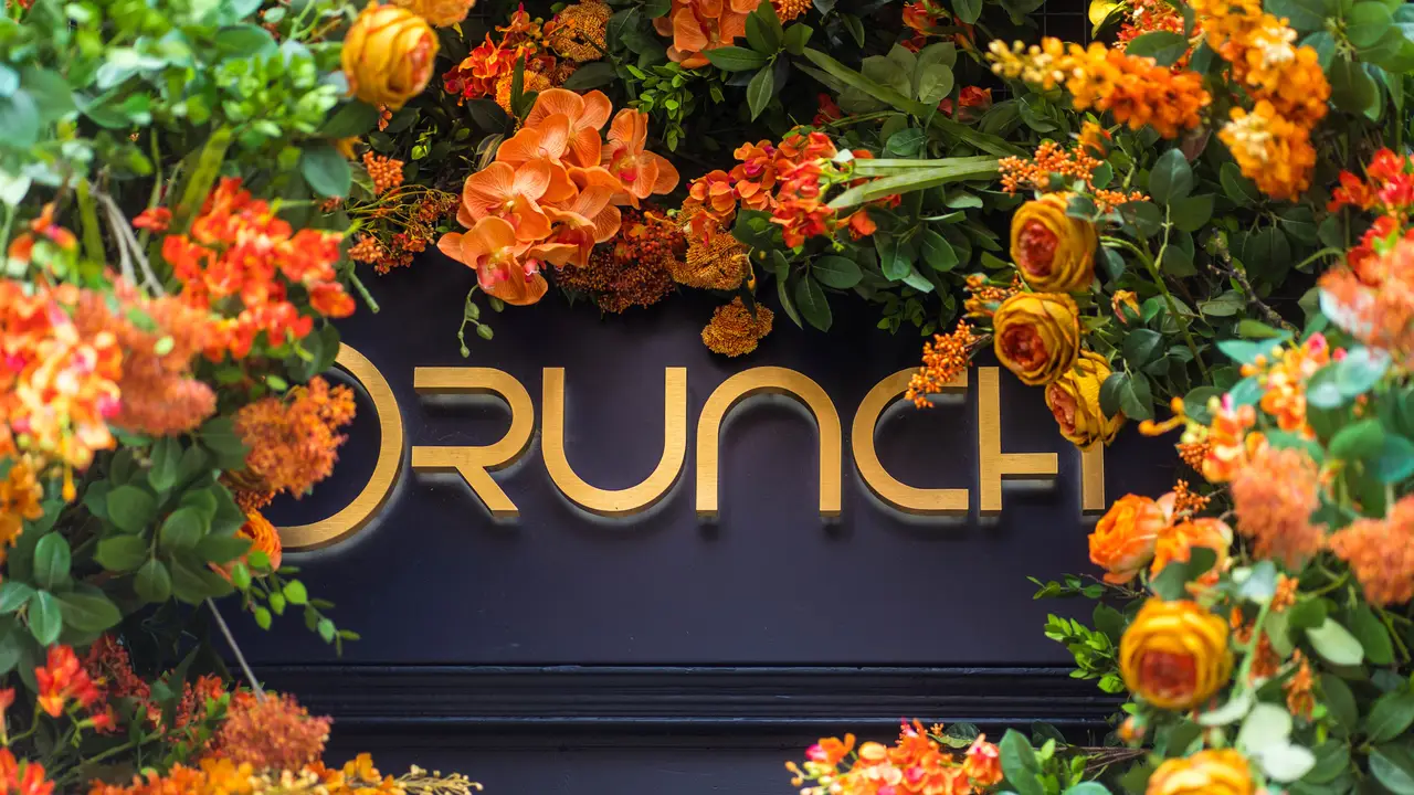 Drunch Oxford Circus Restaurant - London, Greater London | OpenTable