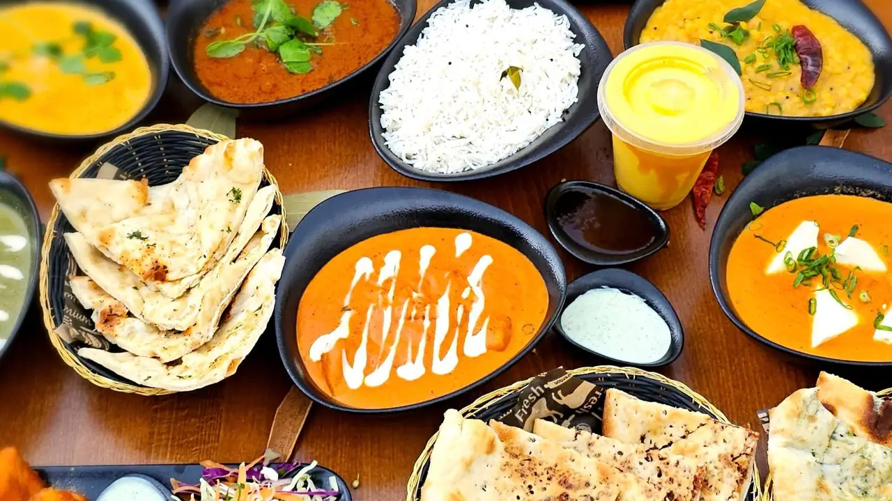 Madras Curry House Restaurant - Bellbowrie, AU-QLD | OpenTable