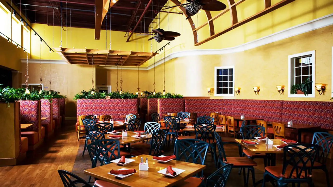 Maggio's Restaurant Bar & Ballroom - Southampton, PA | OpenTable