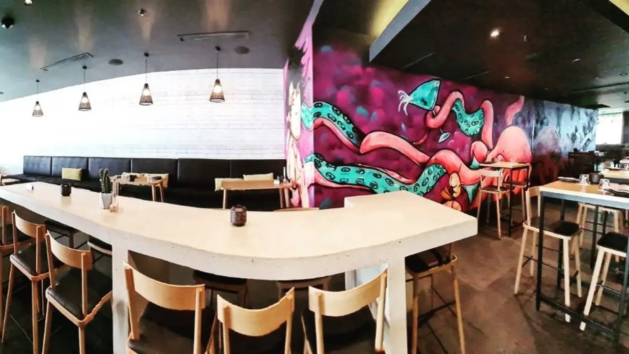 Backlane Bar & Street Food Restaurant - Mooloolaba, AU-QLD | OpenTable