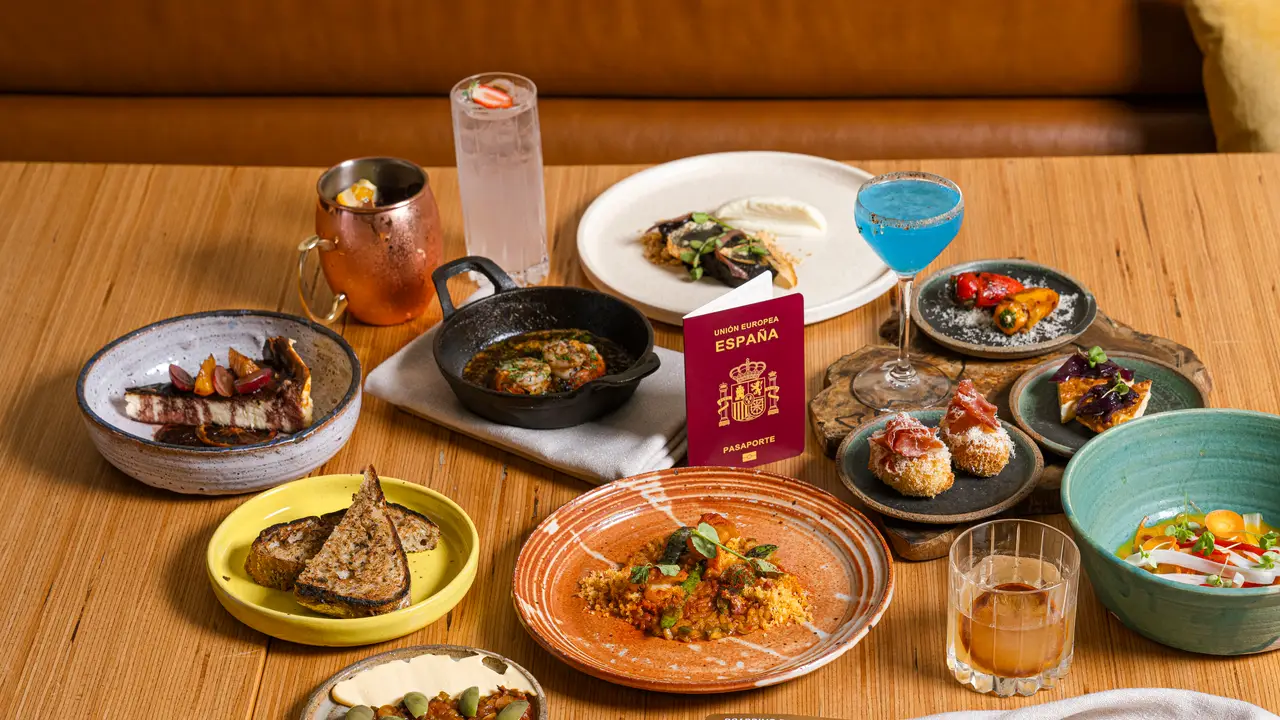 Atlas Dining Restaurant - South Yarra, AU-VIC | OpenTable