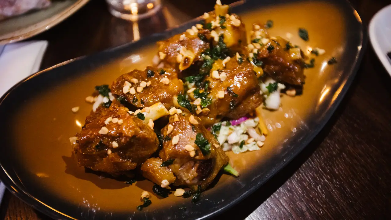The Handsome Hog Restaurant - Saint Paul, MN | OpenTable