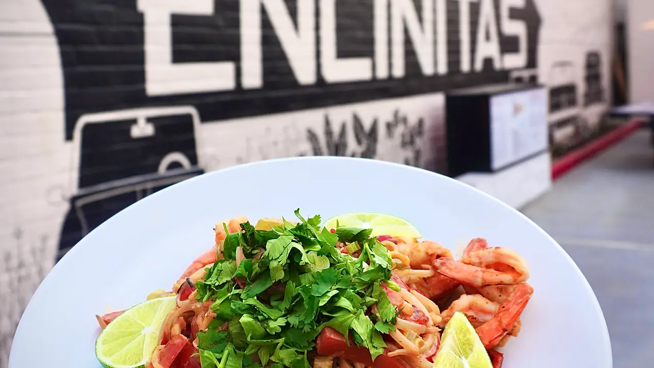 Restaurant East Village Asian Diner - Encinitas, , CA | OpenTable