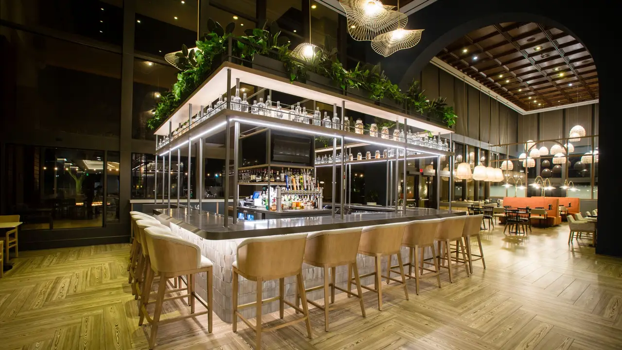 The Peel Restaurant - Orange, CA | OpenTable