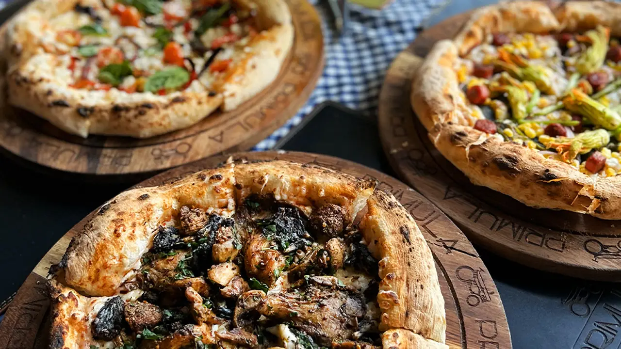 Prímula Bistro Restaurant - Guadalajara, JAL | OpenTable