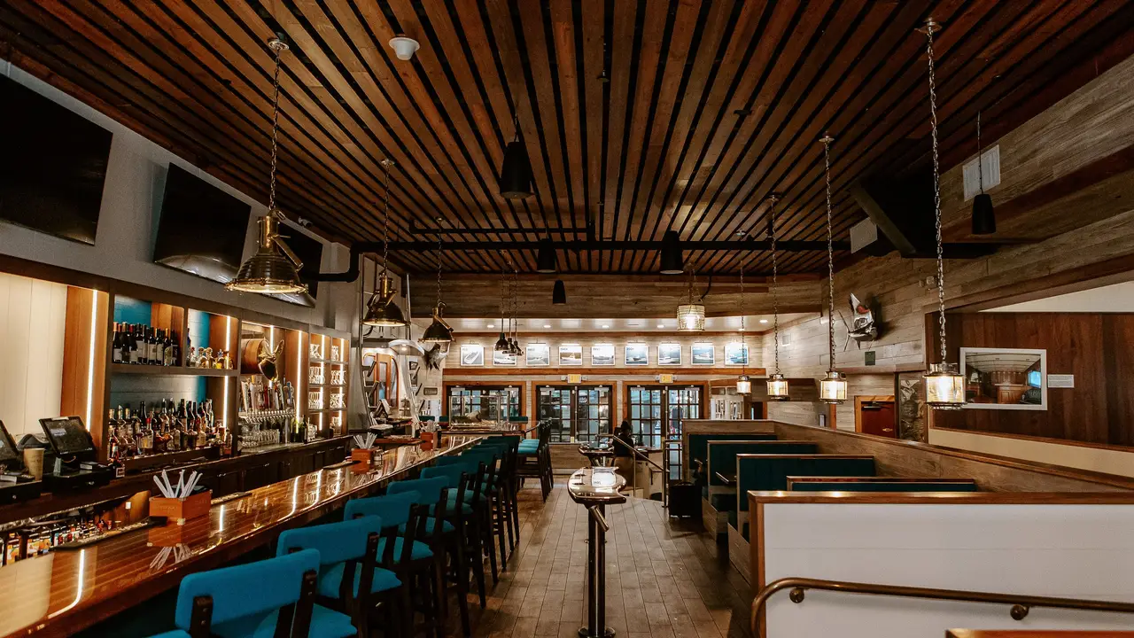 Stringers Tavern & Oyster Bar Restaurant - Stuart, , FL | OpenTable