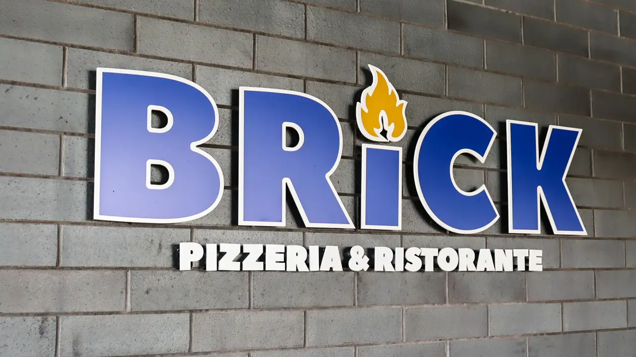 Brick Pizzeria & Ristorante Restaurant - Franklin, WI | OpenTable