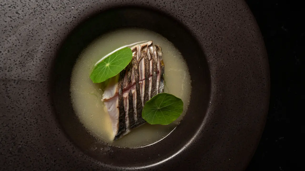 Shiso Restaurant - New York, NY | OpenTable