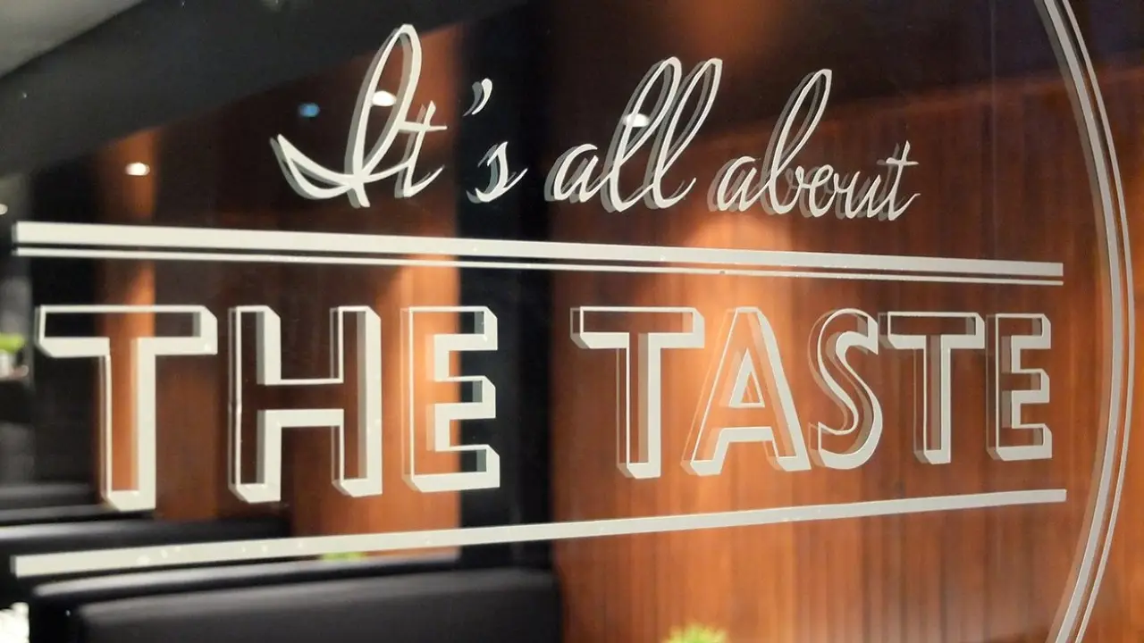 The Taste Italian Grill Restaurant - Campbelltown, AU-NSW | OpenTable