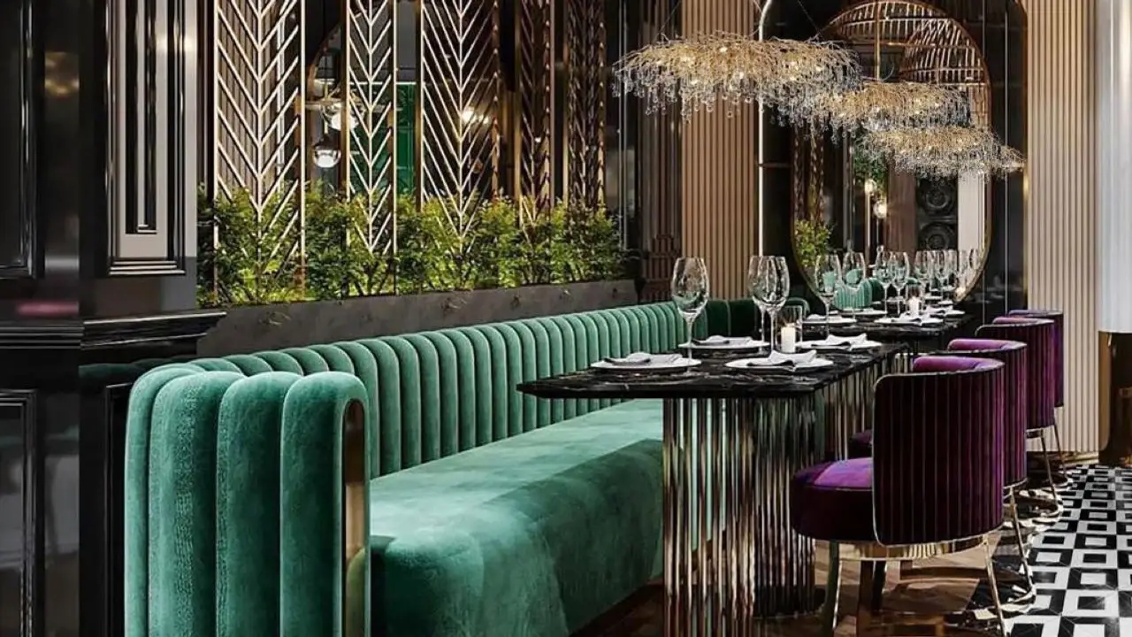 Zaazu Restaurant - Tamworth, Staffordshire | OpenTable