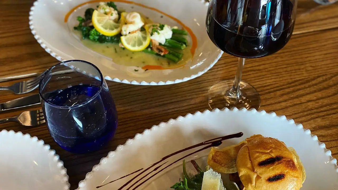 Bella Vita - Boca Park Restaurant - Las Vegas, NV | OpenTable