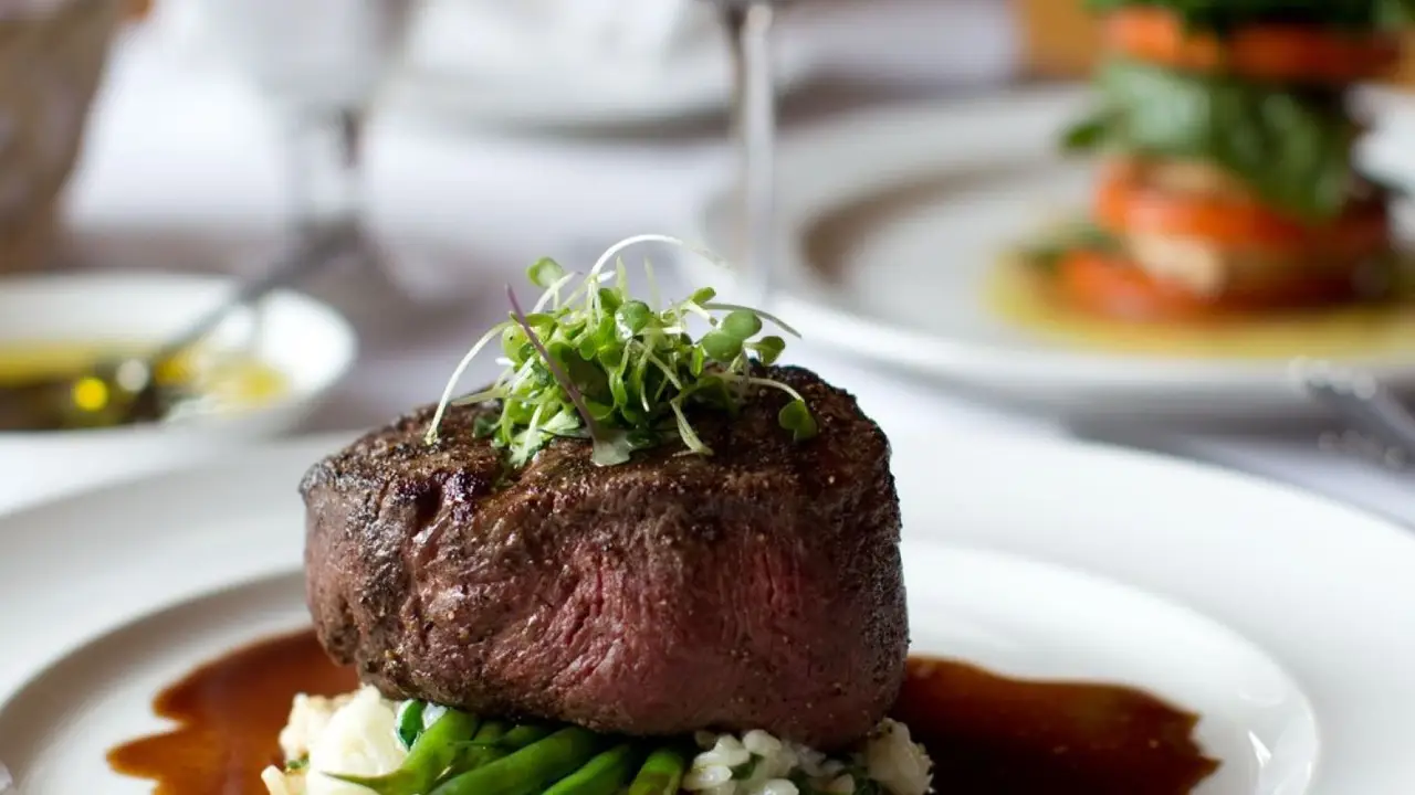 The Grill - Chico Restaurant - Chico, CA | OpenTable