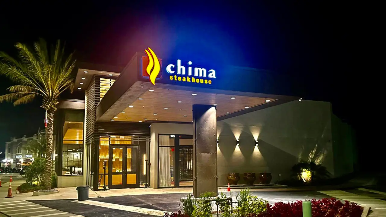 Restaurante Chima Steakhouse - Orlando - Orlando, , FL | OpenTable