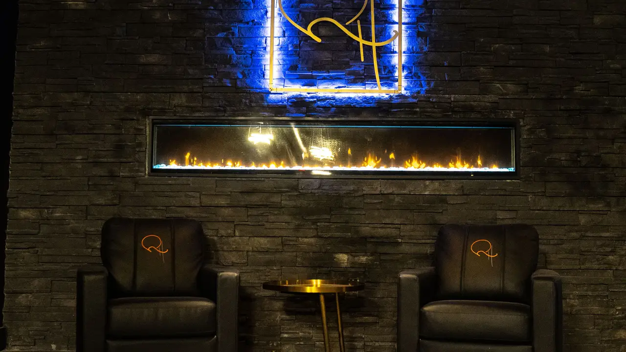 Quad HTX Restaurant and Sports Lounge - Houston, TX | OpenTable