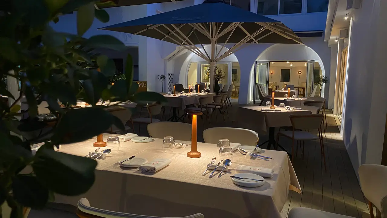 ROUS RESTAURANT - Nicosia, Nicosia | OpenTable