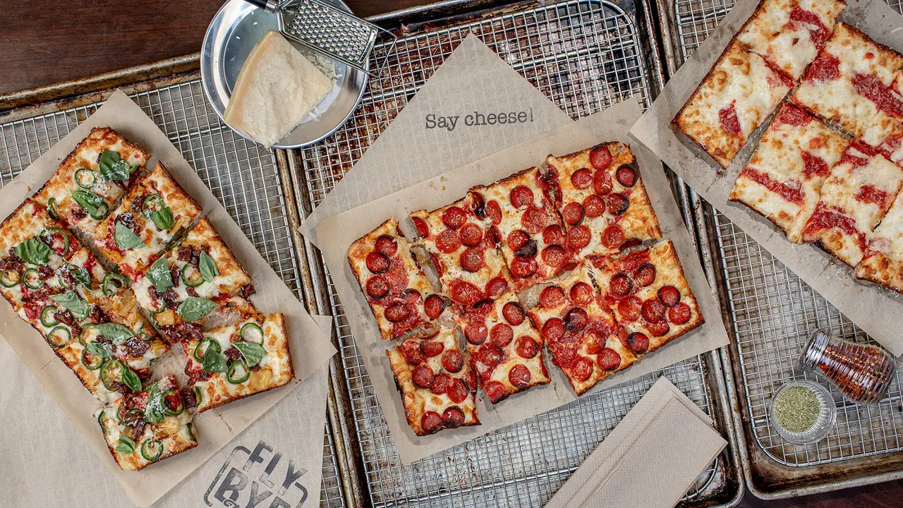 Fly Bye - Arcadia Restaurant - Phoenix, AZ | OpenTable