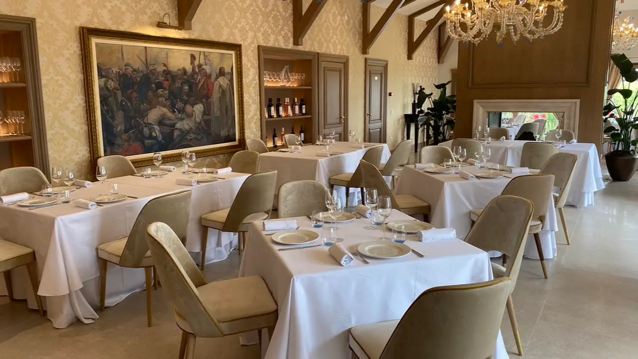 Atelje vina Sapat Restaurant - Novi Slankamen, Serbia | OpenTable