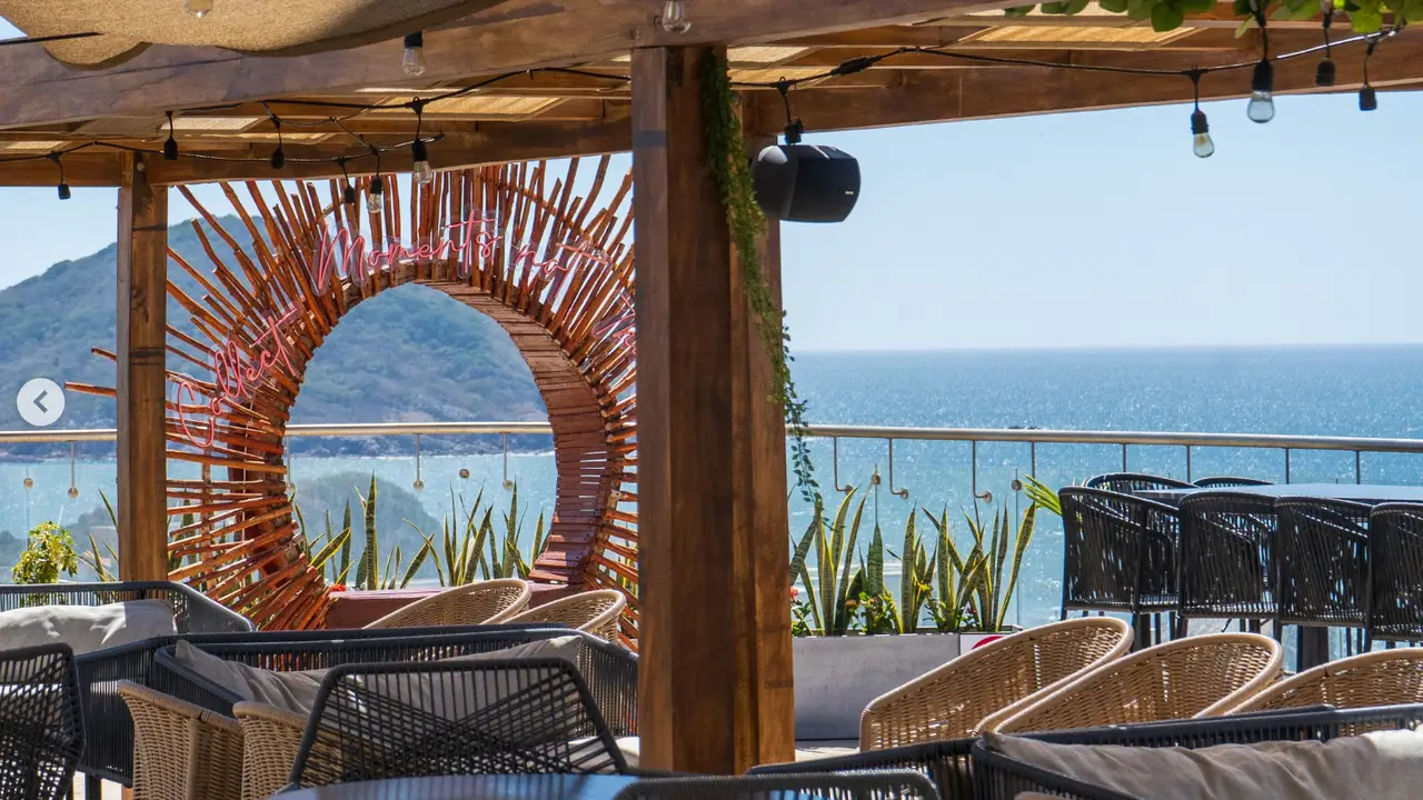 Acaxee Sky Tropic Lounge Restaurant - Mazatlán, SIN | OpenTable