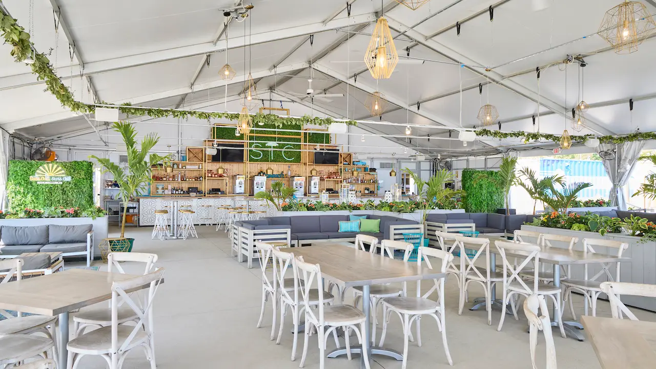 Shore Club Restaurant - Chicago, IL | OpenTable