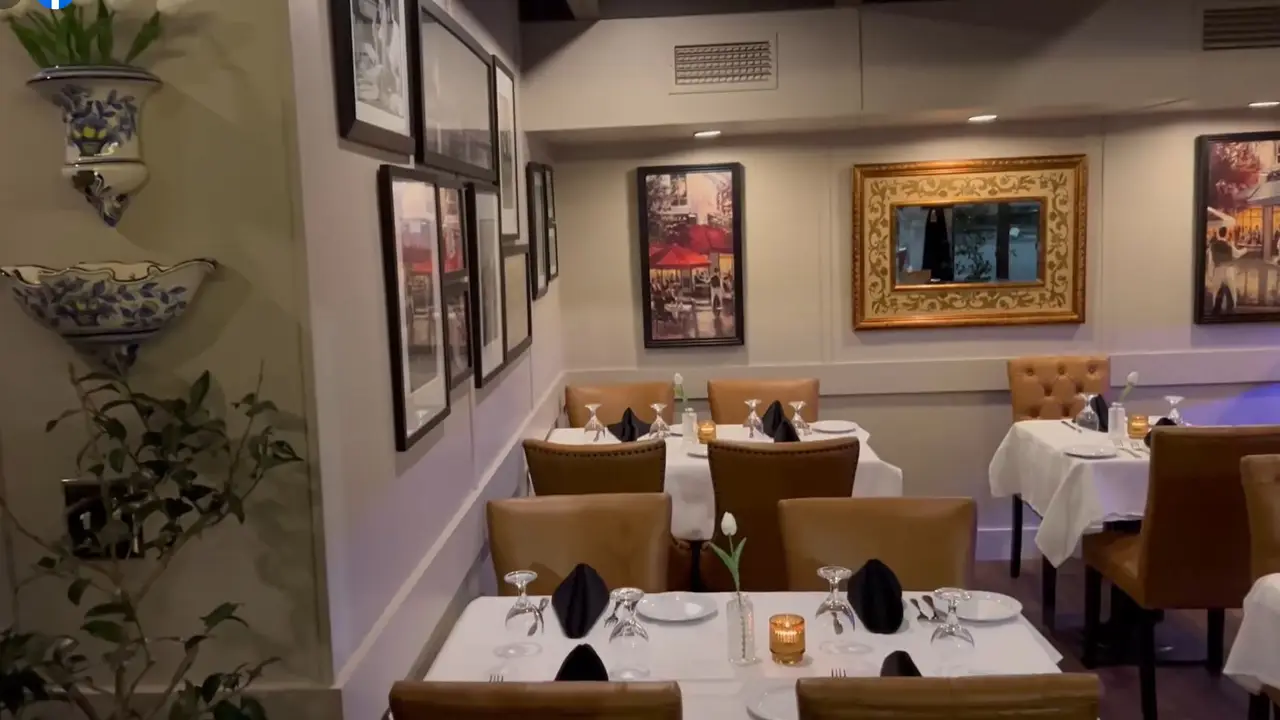Verri's Italian Ristorante Restaurant - Hendersonville, NC | OpenTable